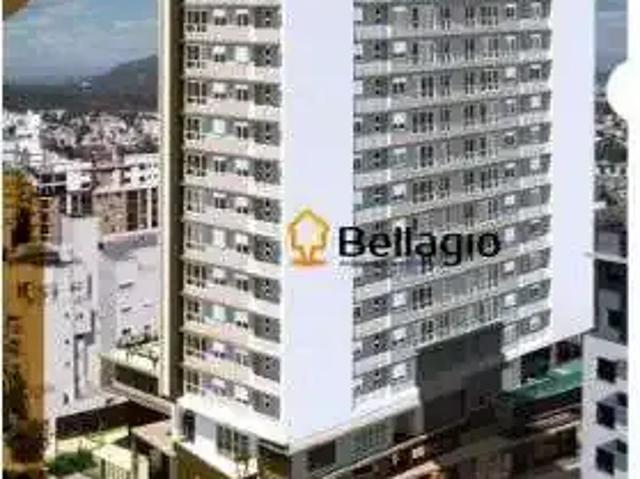 Apartamento para Venda em Santa Maria/RS Centro 2 Quartos