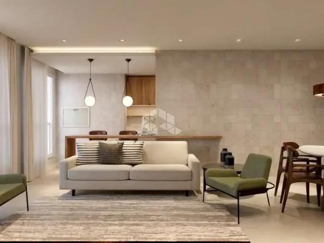 Apartamento para Venda em Santa Maria/RS Centro 2 Quartos
