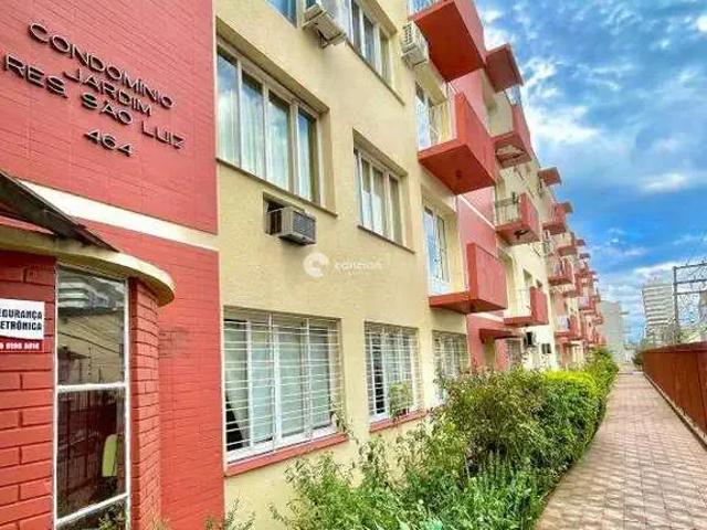 Apartamento para Venda em Santa Maria/RS Centro 2 Quartos
