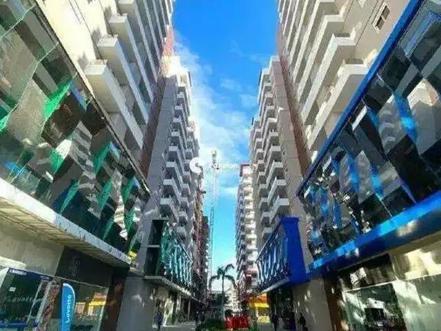 Apartamento para Venda em Santa Maria/RS Centro 2 Quartos