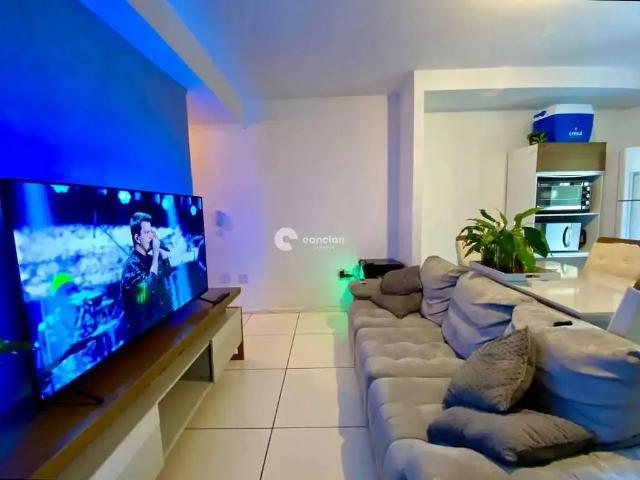 Apartamento para Venda em Santa Maria/RS Centro 2 Quartos