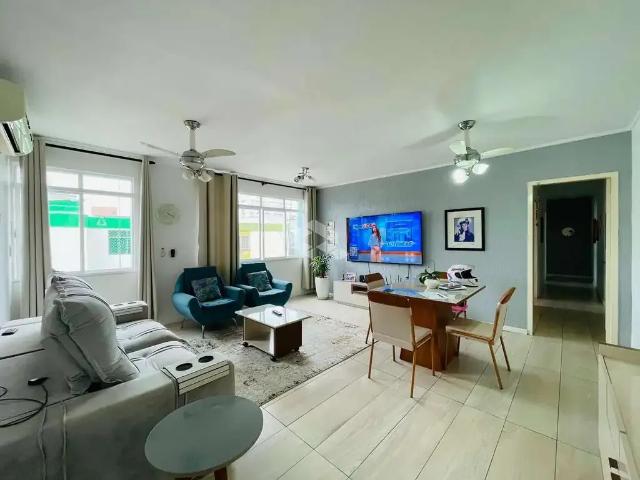 Apartamento para Venda em Santa Maria/RS Centro 3 Quartos