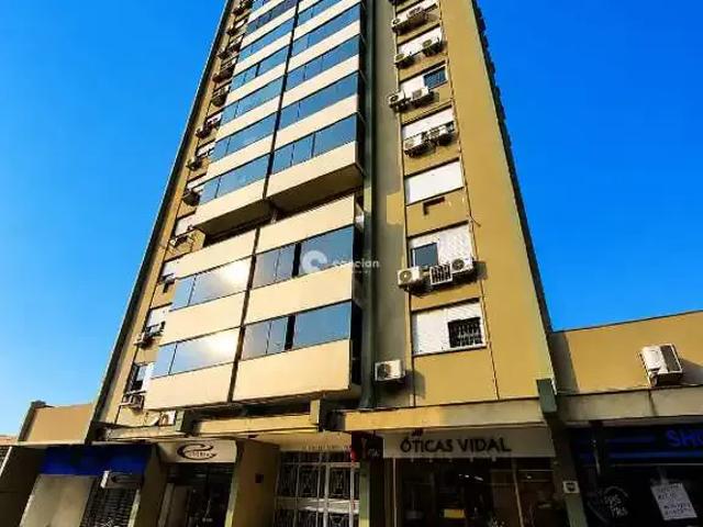 Apartamento para Venda em Santa Maria/RS Centro 3 Quartos