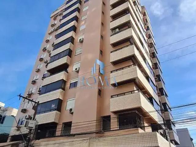 Apartamento para Venda em Santa Maria/RS Centro 3 Quartos