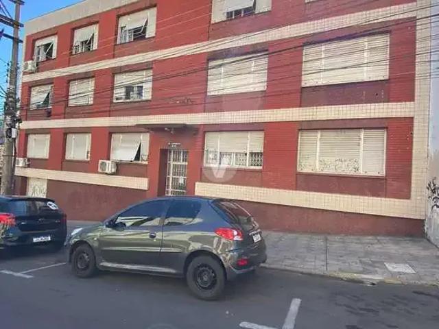 Apartamento para Venda em Santa Maria/RS Centro 3 Quartos