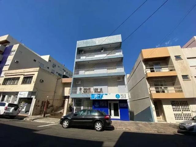 Apartamento para Venda em Santa Maria/RS Centro 3 Quartos