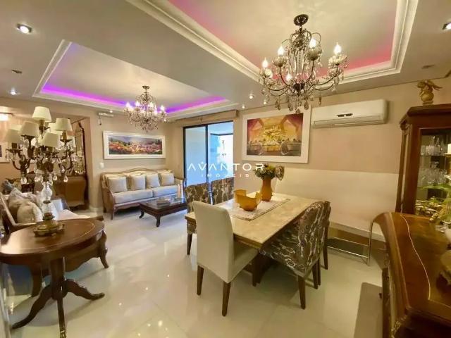 Apartamento para Venda em Santa Maria/RS Centro 3 Quartos