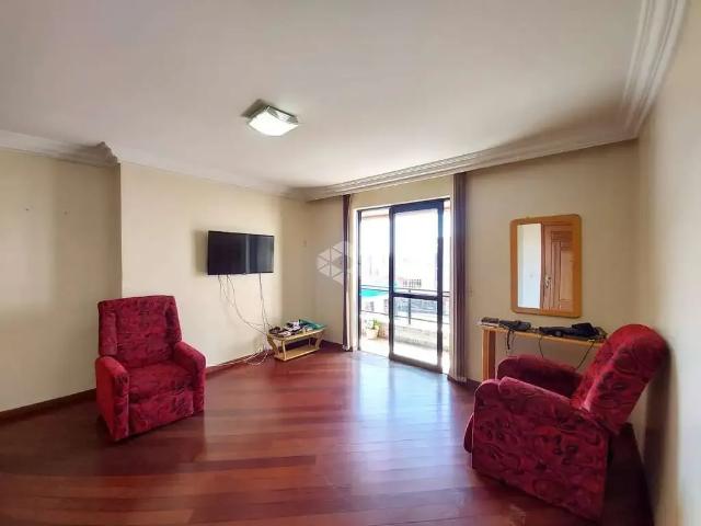 Apartamento para Venda em Santa Maria/RS Centro 3 Quartos