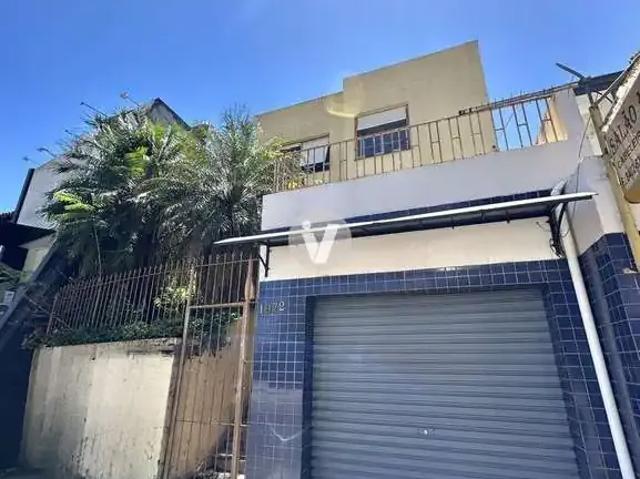 Apartamento para Venda em Santa Maria/RS Centro 3 Quartos