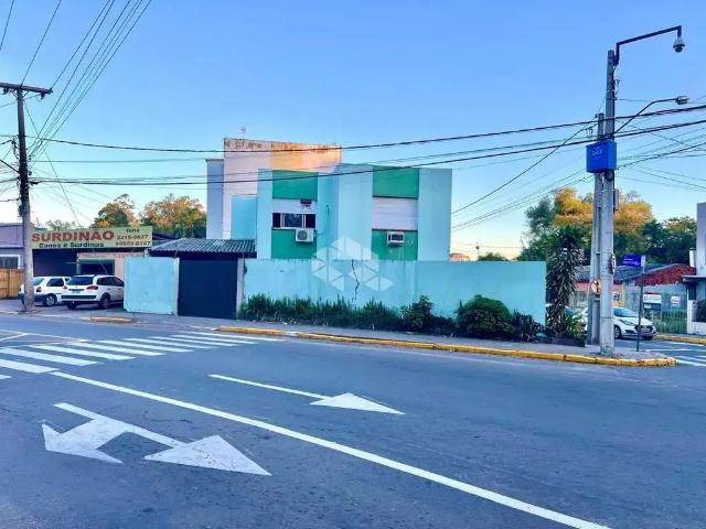 Apartamento para Venda em Santa Maria/RS Centro 3 Quartos