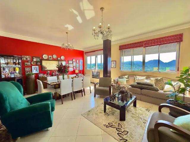 Apartamento para Venda em Santa Maria/RS Centro 3 Quartos