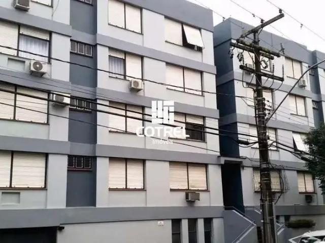 Apartamento para Venda em Santa Maria/RS Centro 3 Quartos
