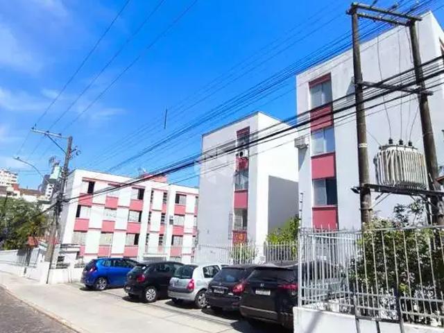 Apartamento para Venda em Santa Maria/RS Centro 3 Quartos