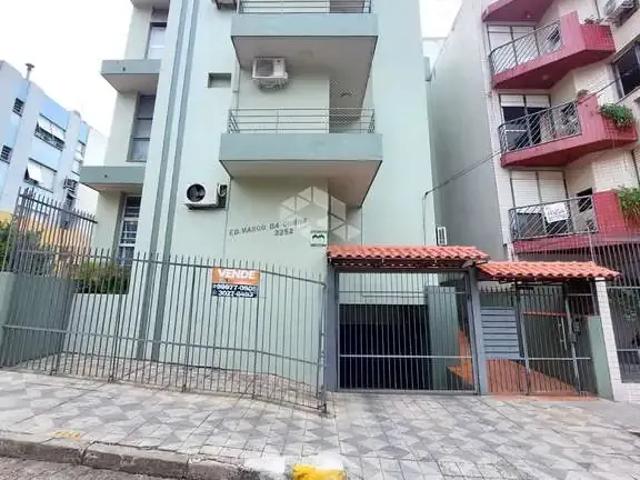 Apartamento para Venda em Santa Maria/RS Centro 3 Quartos