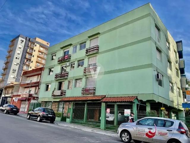 Apartamento para Venda em Santa Maria/RS Centro 3 Quartos