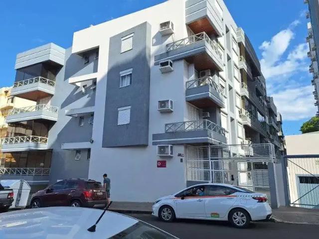 Apartamento para Venda em Santa Maria/RS Centro 3 Quartos