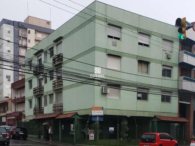 Apartamento para Venda em Santa Maria/RS Centro 3 Quartos