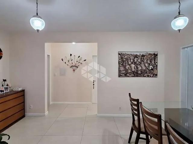 Apartamento para Venda em Santa Maria/RS Centro 3 Quartos