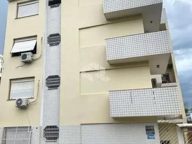 Apartamento para Venda em Santa Maria/RS Centro 3 Quartos