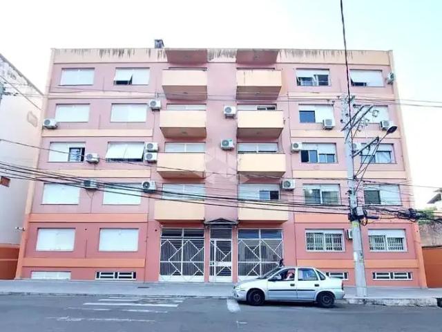 Apartamento para Venda em Santa Maria/RS Centro 3 Quartos