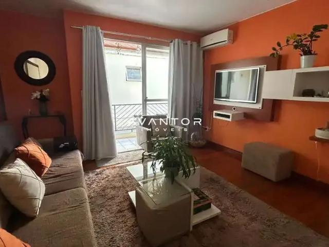 Apartamento para Venda em Santa Maria/RS Centro 3 Quartos