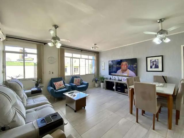 Apartamento para Venda em Santa Maria/RS Centro 3 Quartos