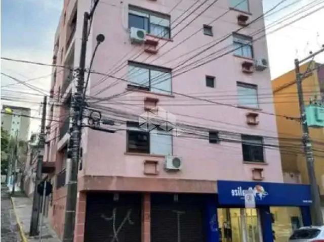 Apartamento para Venda em Santa Maria/RS Centro 3 Quartos