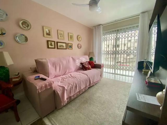 Apartamento para Venda em Santa Maria/RS Centro 3 Quartos