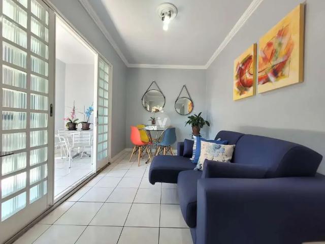 Apartamento para Venda em Santa Maria/RS Centro 3 Quartos