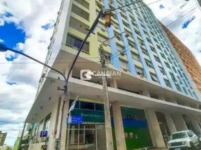 Apartamento para Venda em Santa Maria/RS Centro 3 Quartos