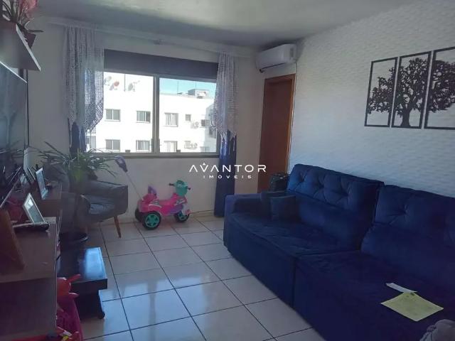 Apartamento para Venda em Santa Maria/RS Centro 3 Quartos