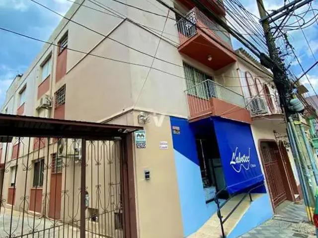 Apartamento para Venda em Santa Maria/RS Centro 3 Quartos