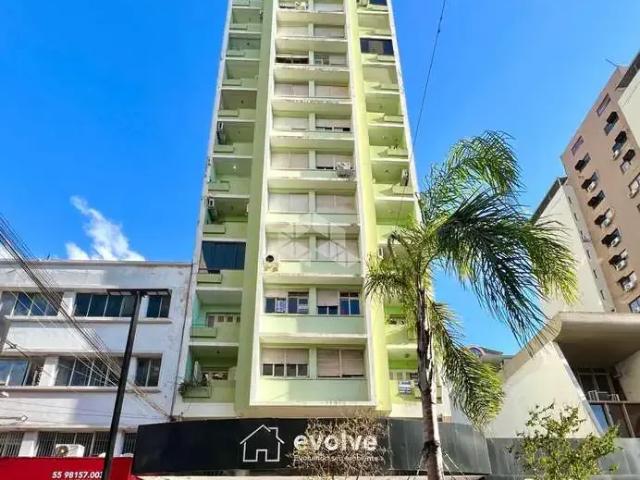 Apartamento para Venda em Santa Maria/RS Centro 3 Quartos