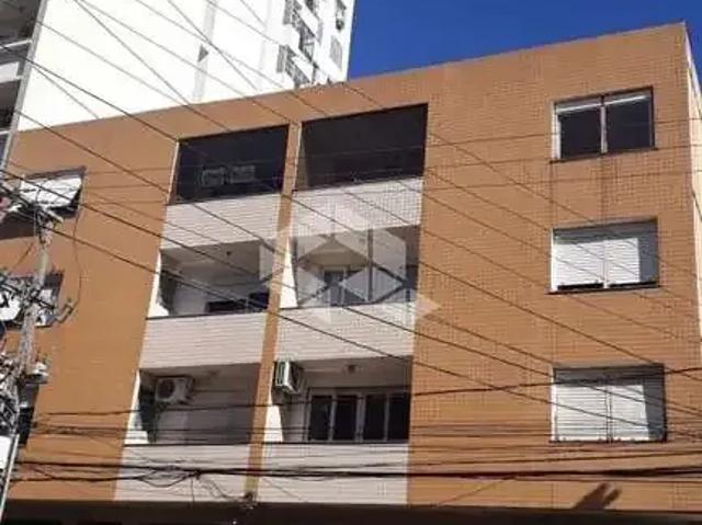 Apartamento para Venda em Santa Maria/RS Centro 3 Quartos