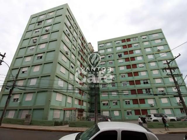 Apartamento para Venda em Santa Maria/RS Centro 3 Quartos
