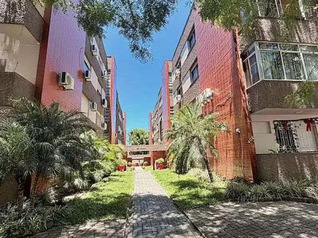 Apartamento para Venda em Santa Maria/RS Centro 3 Quartos