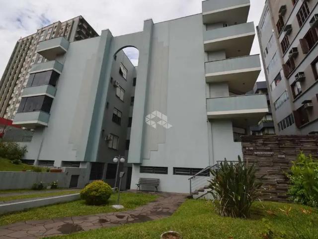 Apartamento para Venda em Santa Maria/RS Centro 3 Quartos