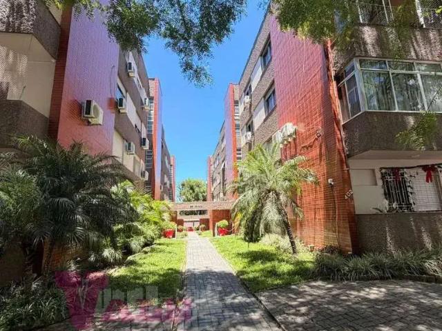 Apartamento para Venda em Santa Maria/RS Centro 3 Quartos
