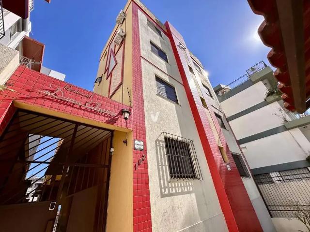 Apartamento para Venda em Santa Maria/RS Centro 3 Quartos