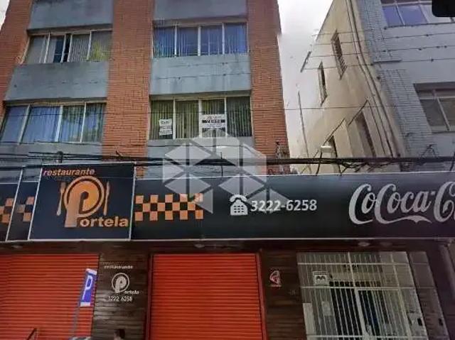 Apartamento para Venda em Santa Maria/RS Centro 3 Quartos