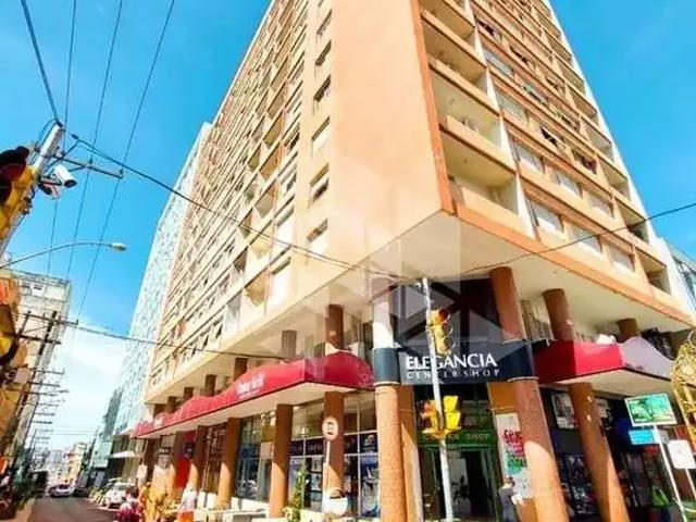 Apartamento para Venda em Santa Maria/RS Centro 3 Quartos