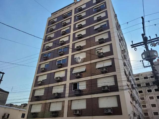 Apartamento para Venda em Santa Maria/RS Centro 3 Quartos