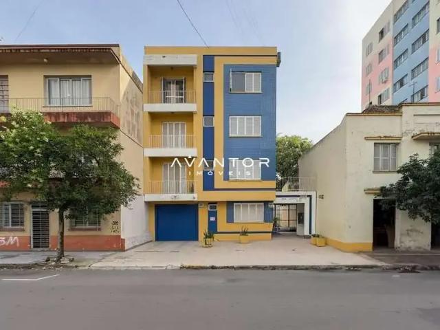 Apartamento para Venda em Santa Maria/RS Centro 3 Quartos