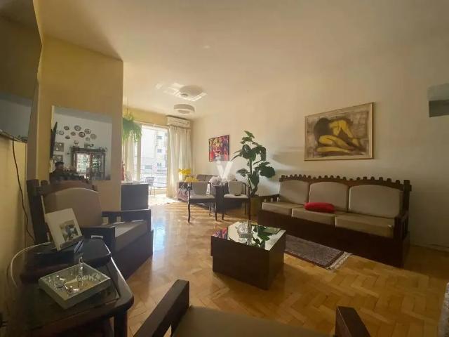 Apartamento para Venda em Santa Maria/RS Centro 3 Quartos