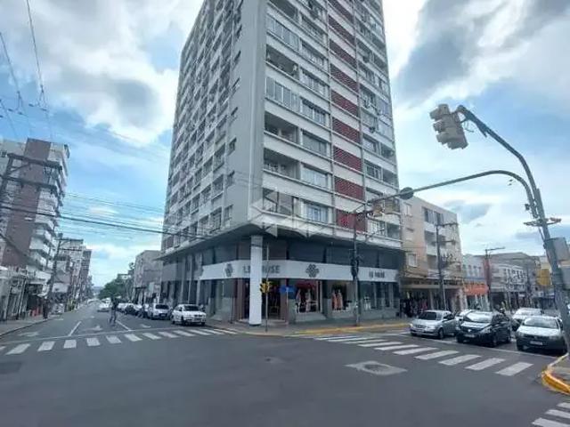 Apartamento para Venda em Santa Maria/RS Centro 3 Quartos