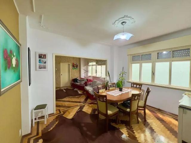 Apartamento para Venda em Santa Maria/RS Centro 3 Quartos