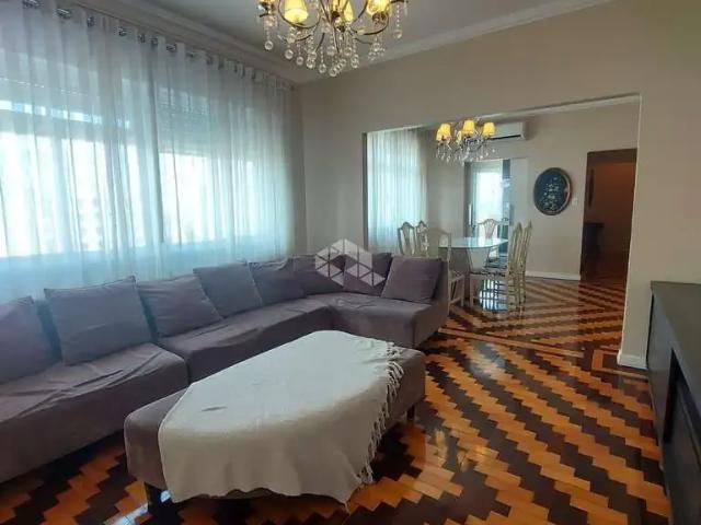 Apartamento para Venda em Santa Maria/RS Centro 3 Quartos