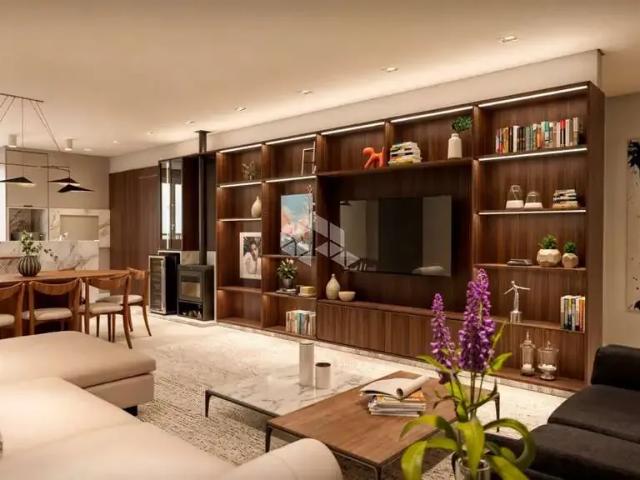 Apartamento para Venda em Santa Maria/RS Centro 3 Quartos