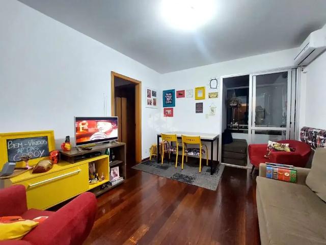 Apartamento para Venda em Santa Maria/RS Centro 3 Quartos
