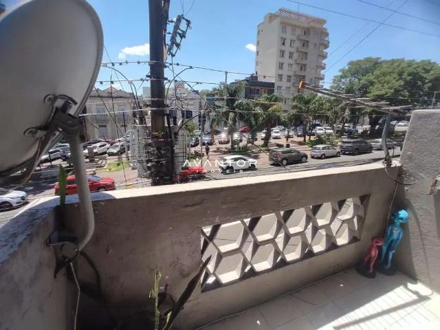 Apartamento para Venda em Santa Maria/RS Centro 3 Quartos